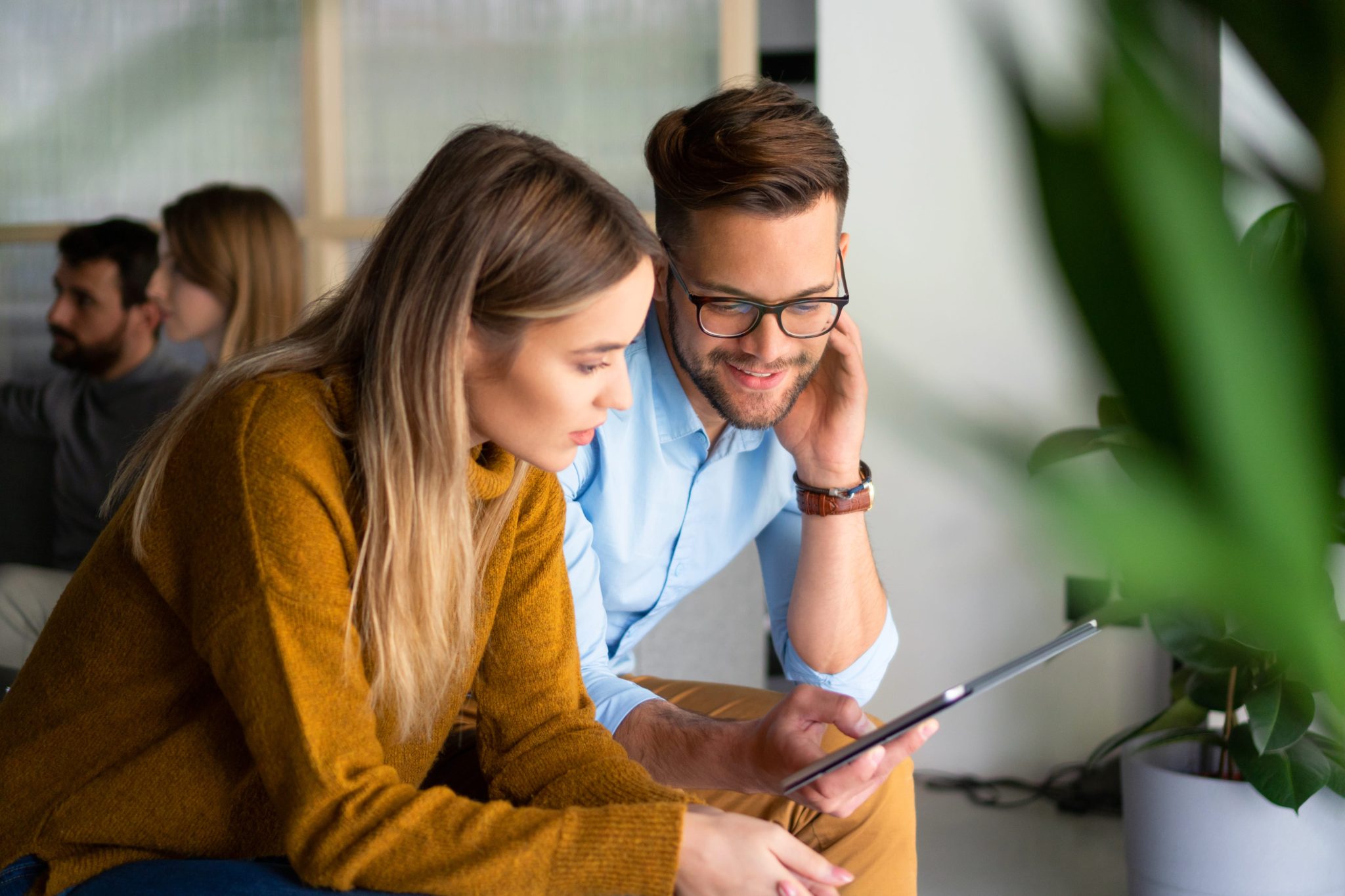 mpleo - Shaping the future of human resources together