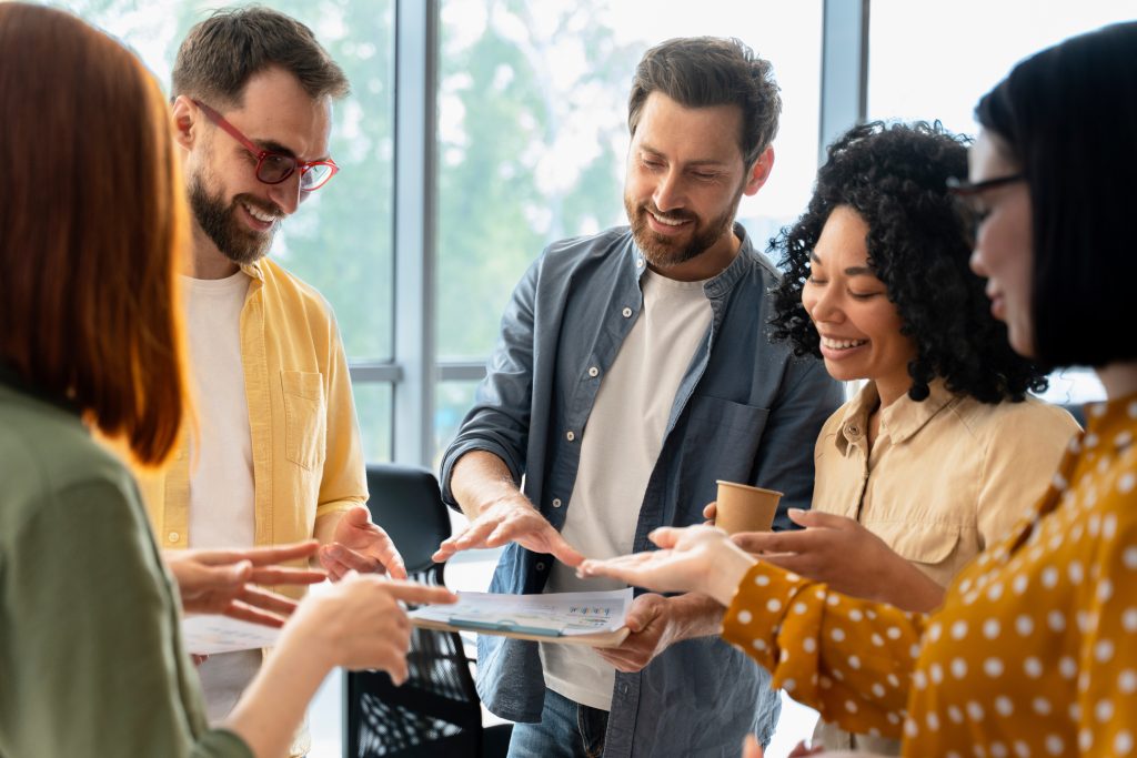 Find out how to set up a GEPP in 3 key steps